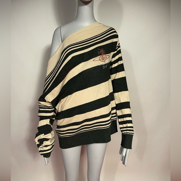 Vivienne Westwood | Sweaters | Vivienne Westwood Unisex Sweater New ...